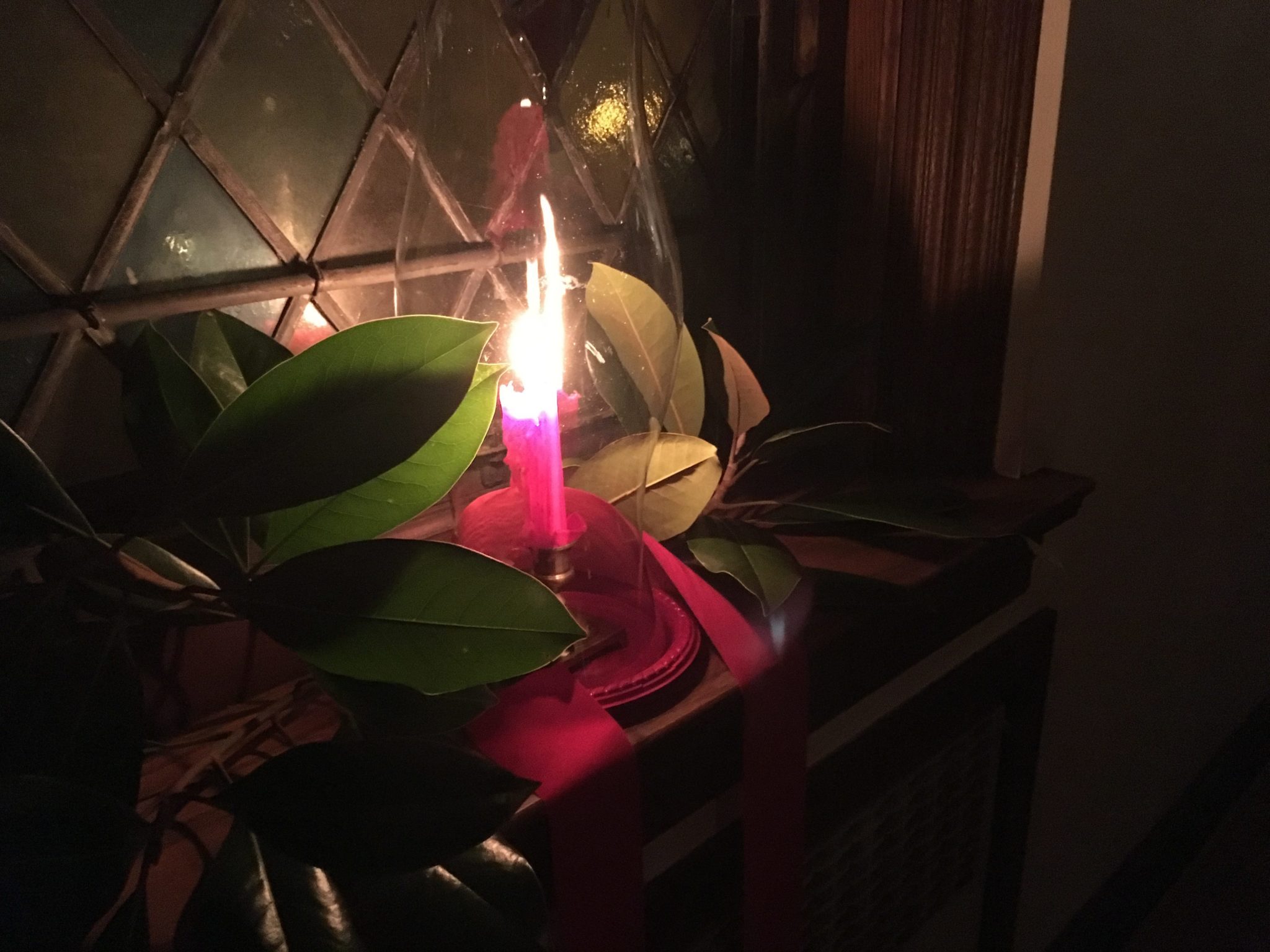 Advent Contemplative Worship - Ginter Park Baptist Church