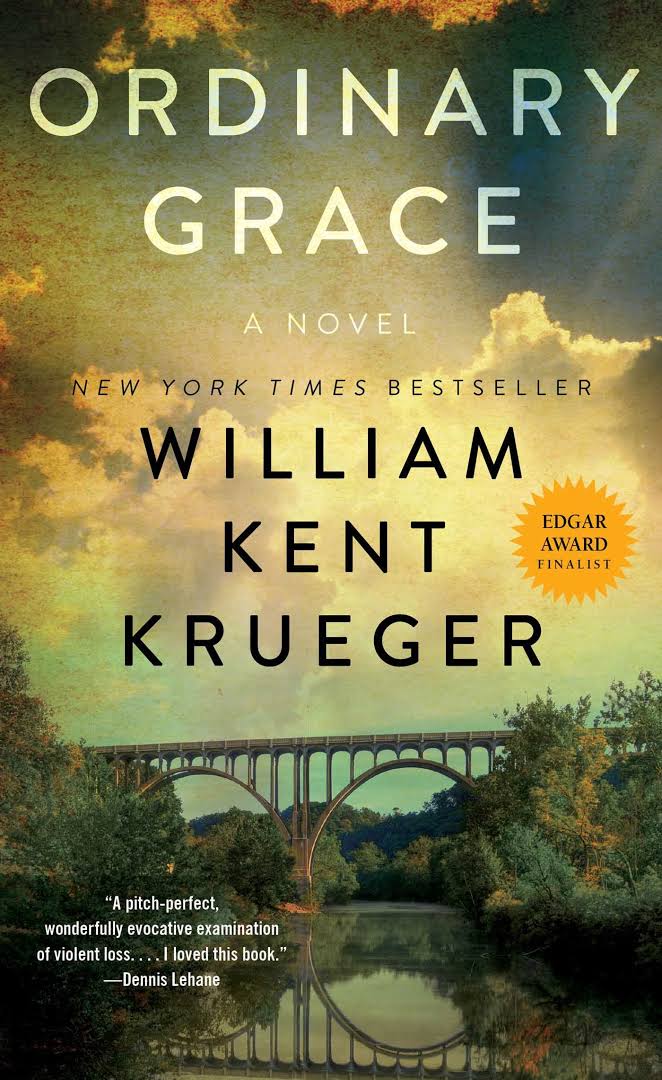 Book Club Ordinary Grace Ginter Park Baptist Church Book Club Ordinary Grace Ginter Park Baptist Church