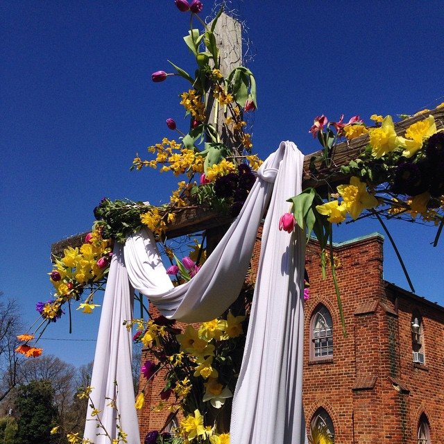 Easter Contemplative Worship - Ginter Park Baptist Church